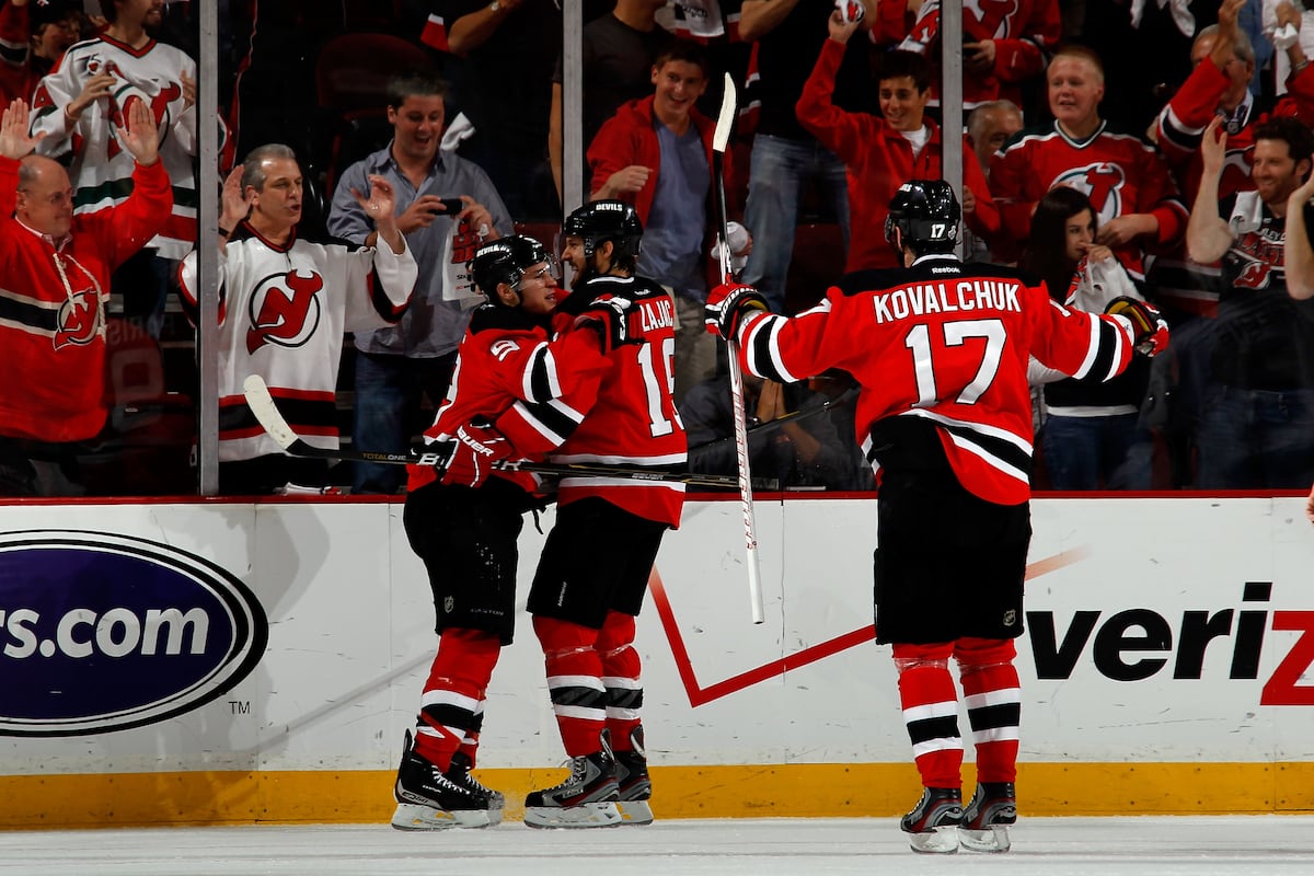 Devils vs. Kings: Game 6 TV Schedule, Live Stream and More for Stanley ...