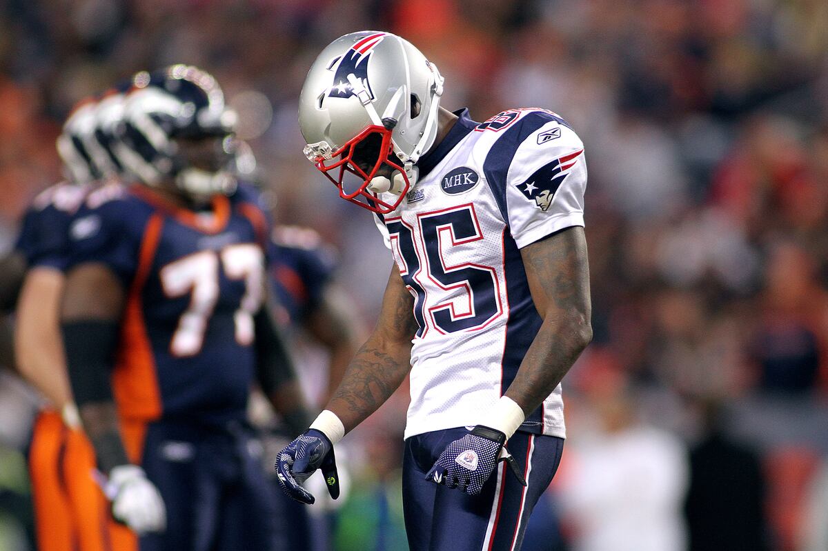 Does Chad Ochocinco Still Have What It Takes to Play in the NFL? | News ...