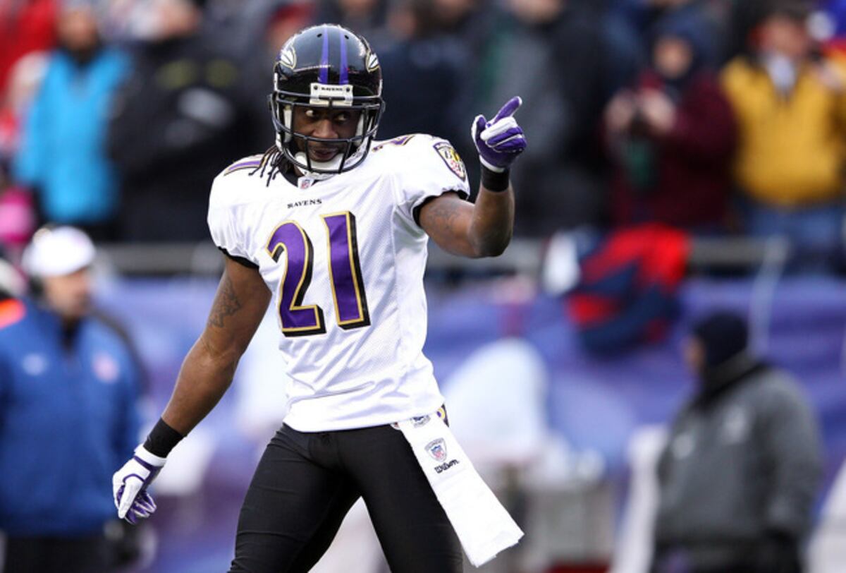 Baltimore Ravens: 5 Young Defensive Studs Ready to Take the Torch ...