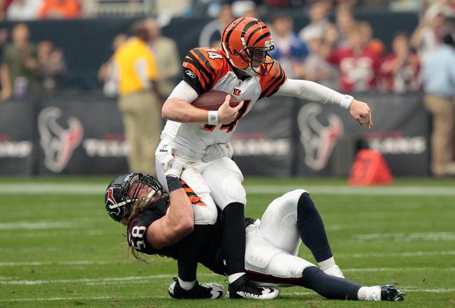 10 Second-Year NFL Players Primed for Breakout Seasons in 2012 | News ... 10 Second-Year NFL Players Primed for Breakout Seasons in 2012 | News ...