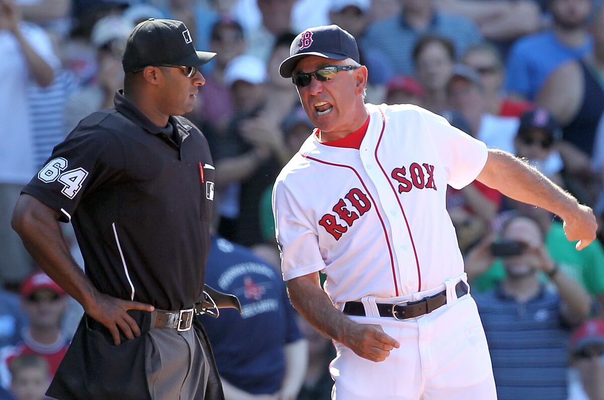 Boston Red Sox: Why New Front Office Has Been a Complete Failure Thus ...