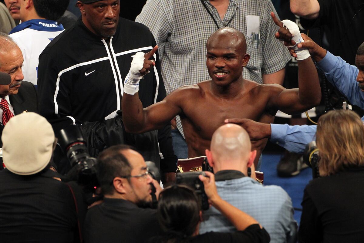 Pacquiao vs Bradley: Breaking Down CJ Ross and Duane Ford's Scorecard ...