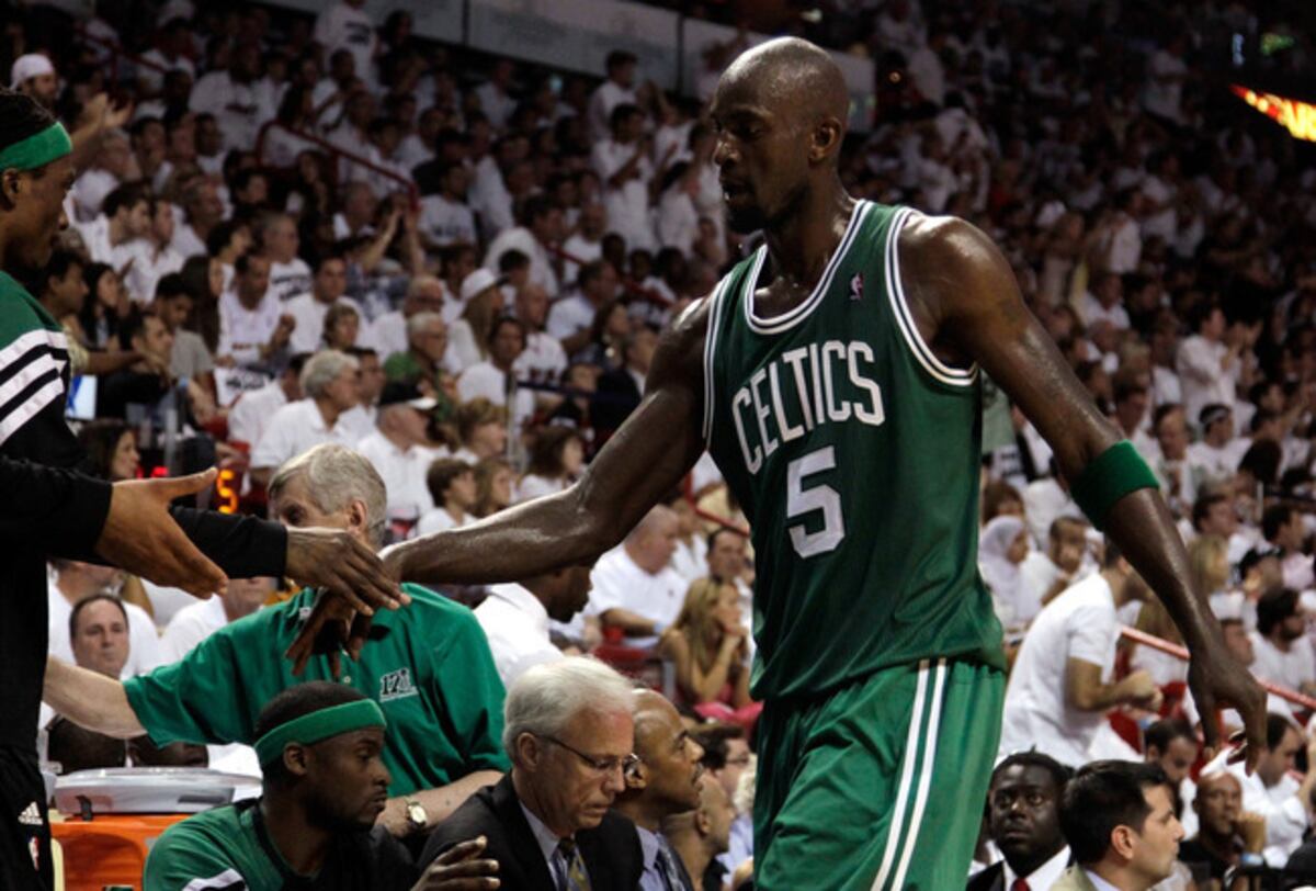 NBA Playoffs 2012: The State of Each Eliminated Team | News, Scores ...