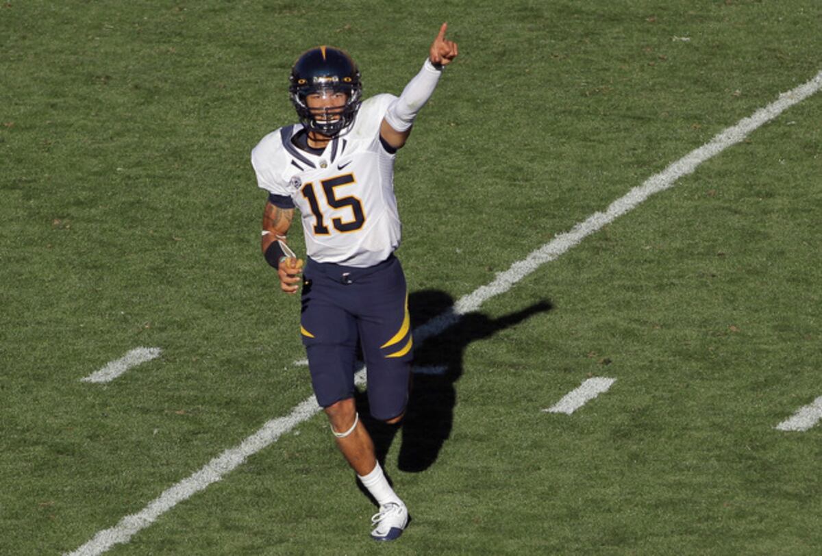 Cal Football: Players Who Must Come Up Big Against Each Pac-12 Opponent ...