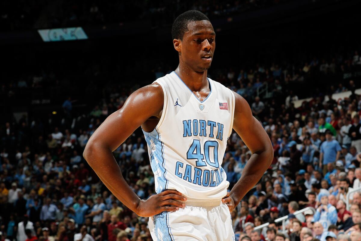NBA Draft 2012: A Closer Look at North Carolina's Harrison Barnes ...