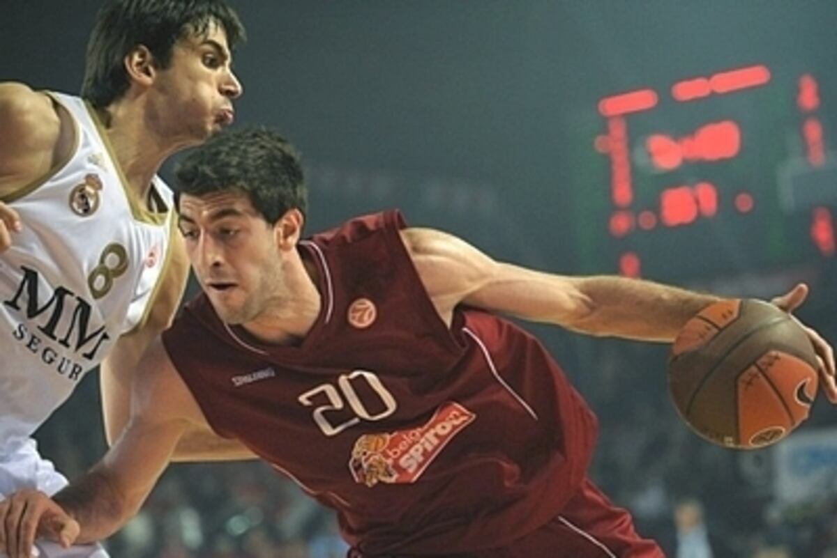 Tornike Shengelia to Nets (via 76ers): Scouting Report, Highlights and ...