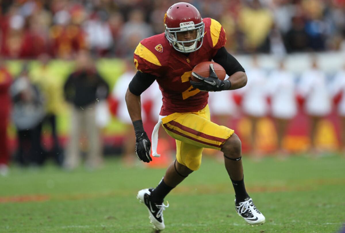 College Football Rankings: 10 Best WRs Heading into 2012 | News, Scores ...