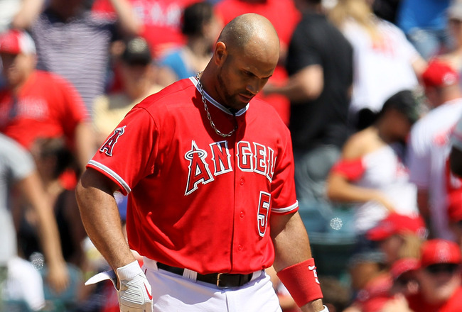 Albert Pujols and the Most Frustrating Players in MLB | News, Scores ... Albert Pujols and the Most Frustrating Players in MLB | News, Scores ...