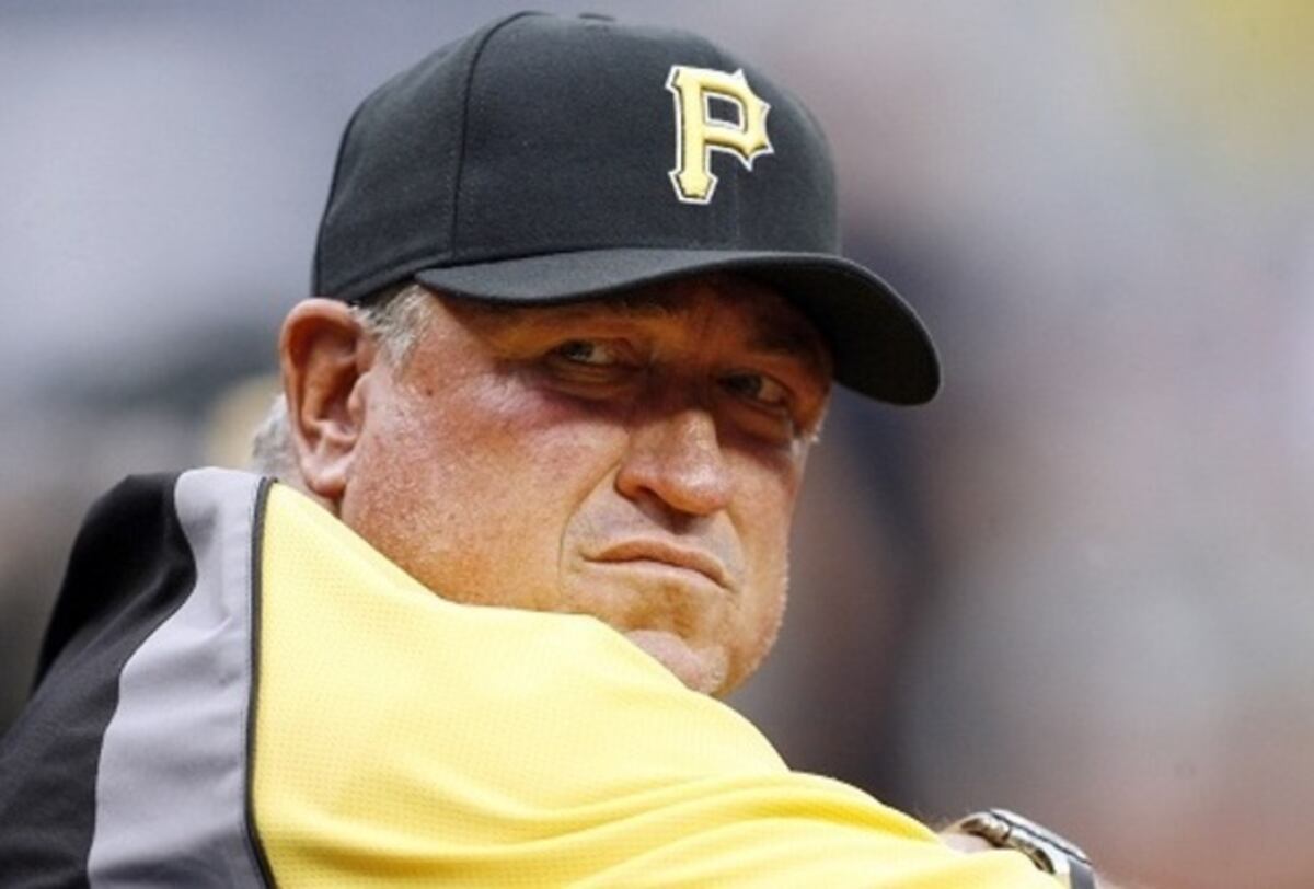NL Manager of the Year Rankings: Pirates Skipper Clint Hurdle Makes a ...