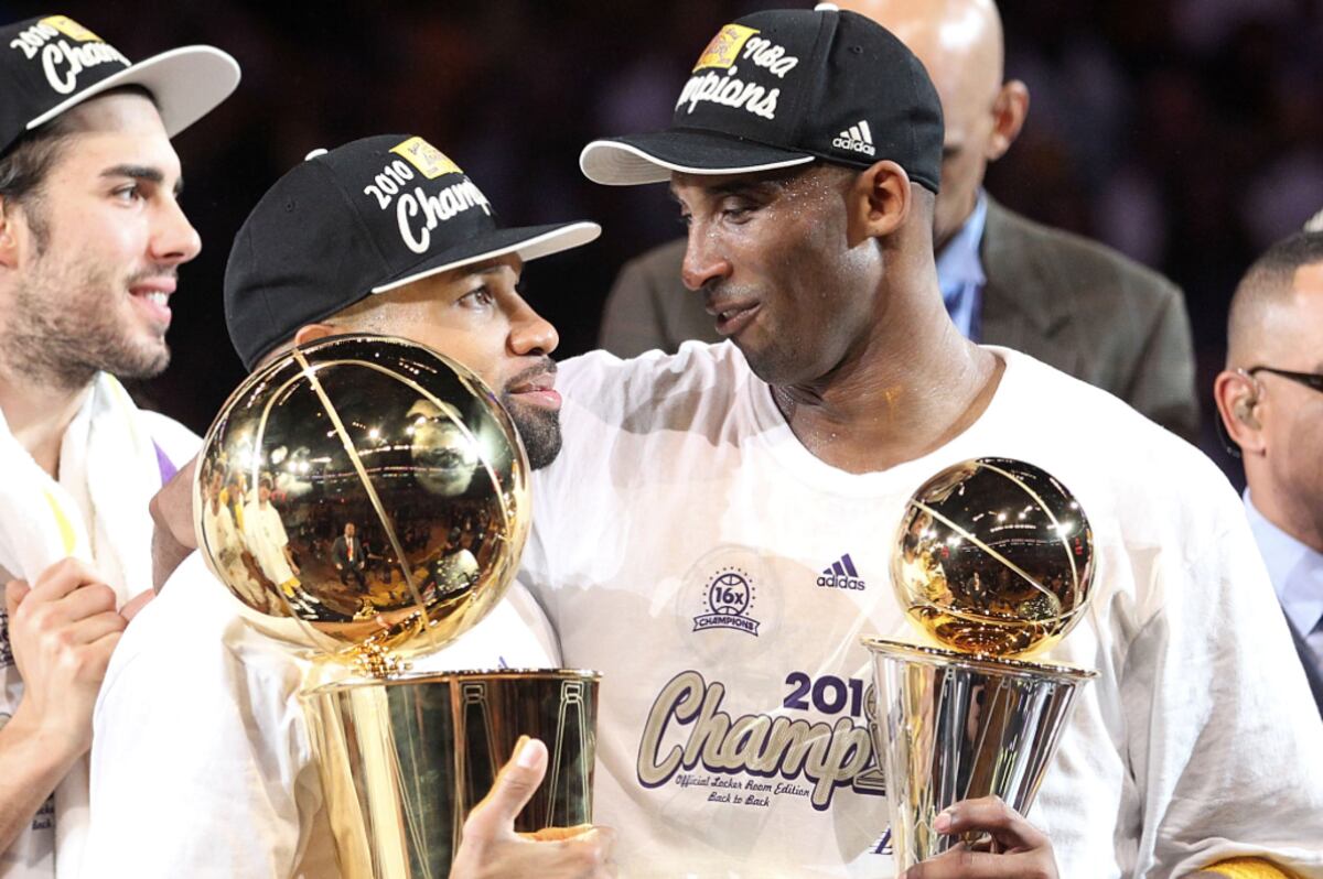 What Team Is the Greatest NBA Champion of the Last Decade? | News ...