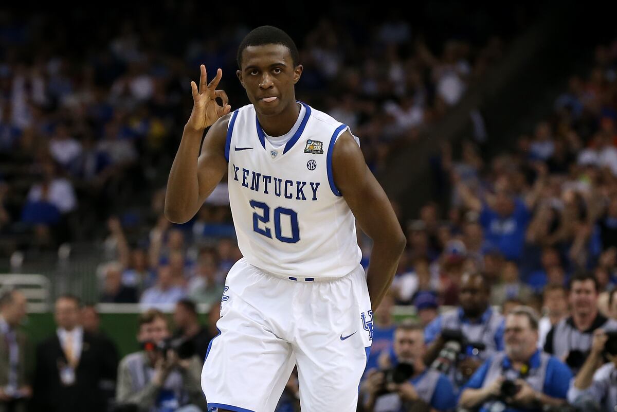 NBA Draft 2012: Sharp-Shooting Sleepers Who Will Make an Immediate ...
