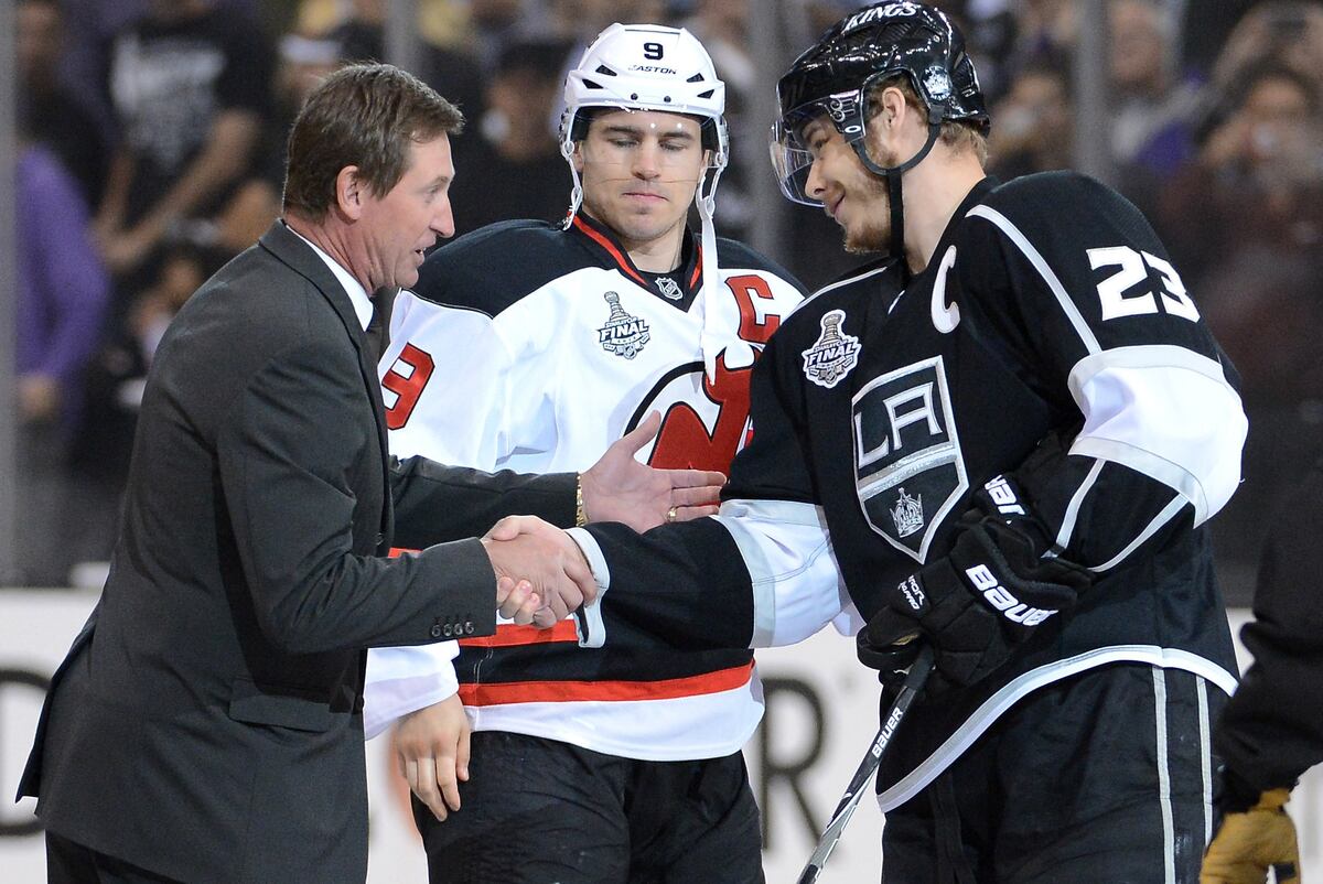 Stanley Cup Finals 2012: Why We Need to See Kings vs. Devils Game 7 ...