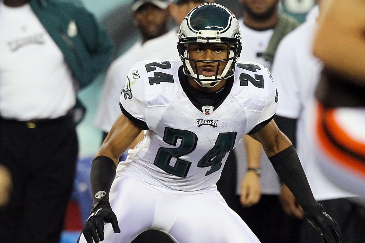 Stats That Matter: What the Philadelphia Eagles Must Maintain or ...