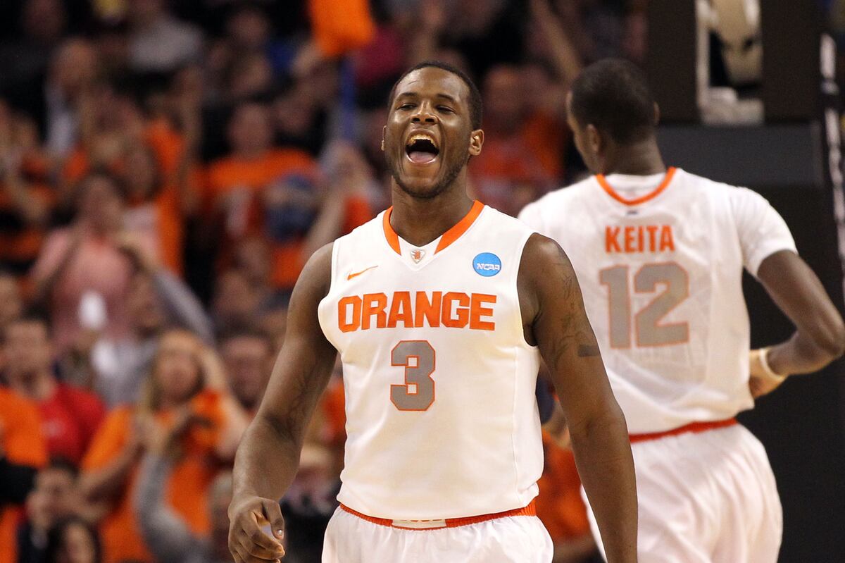 NBA Mock Draft 2012: Which Prospects Are Moving Up Draft Boards After ...