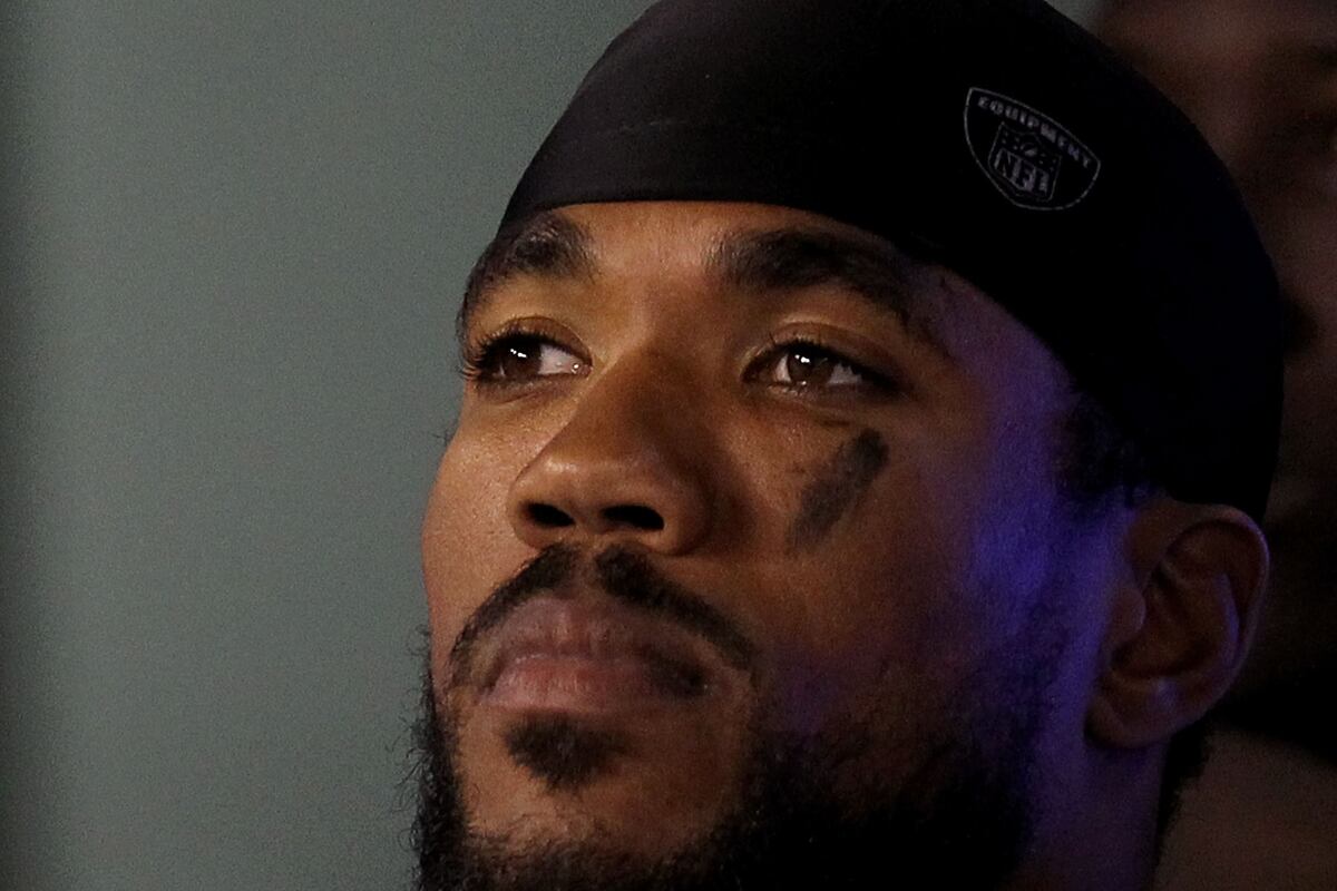 Chicago Bears: Can Devin Thomas Help the Bears Get More Wins This ...