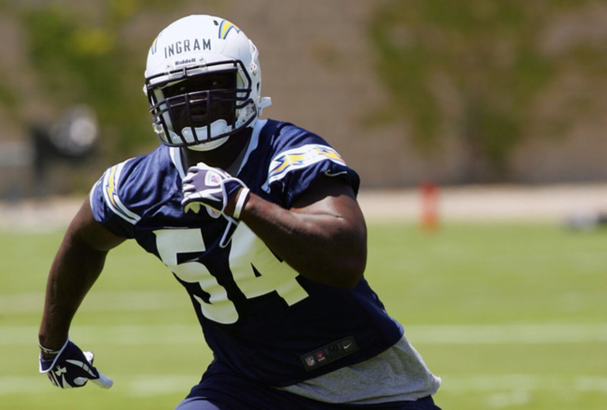 7 NFL Defensive Players Destined for Breakout Seasons | News, Scores ...