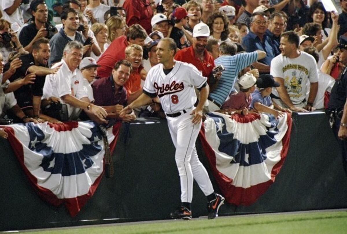 Each Current MLB Stadium's Most Famous Moment | News, Scores ...