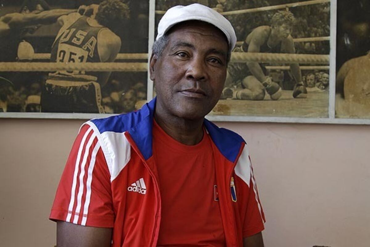 Legendary Cuban Boxer Teofilo Stevenson Passes Away at Age 60 | News ...
