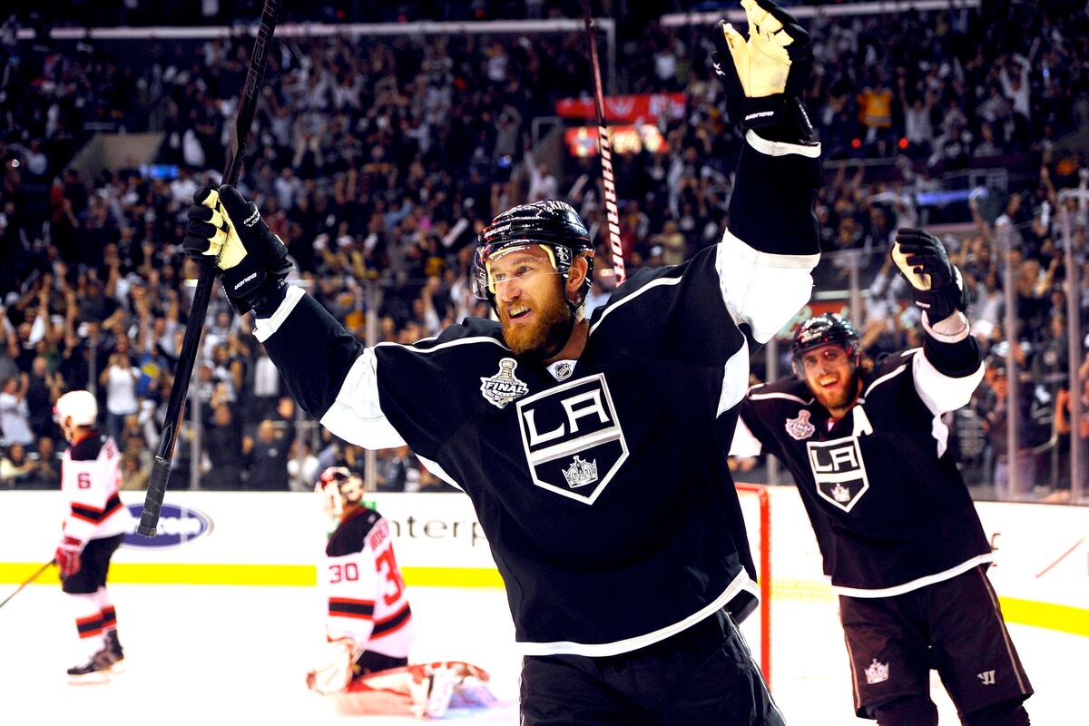 Devils vs. Kings: Game 6 Highlights, Twitter Reaction and Analysis ...