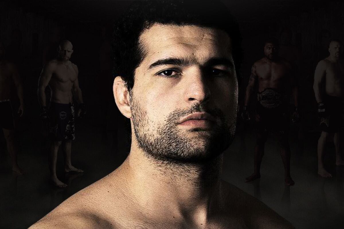 UFC: Why Is Mauricio "Shogun" Rua Getting a Free Pass? | News, Scores ...