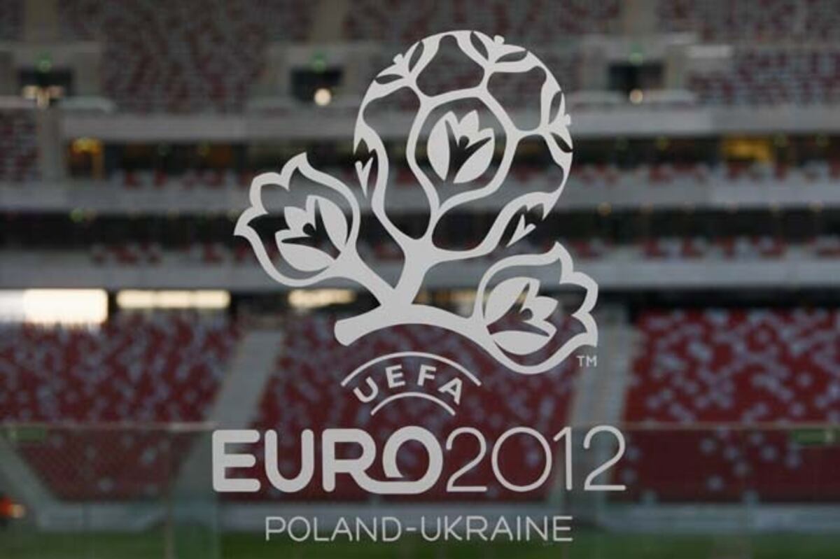 Euro 2012 Live Stream: Where and When to Catch All This Week's Action ...