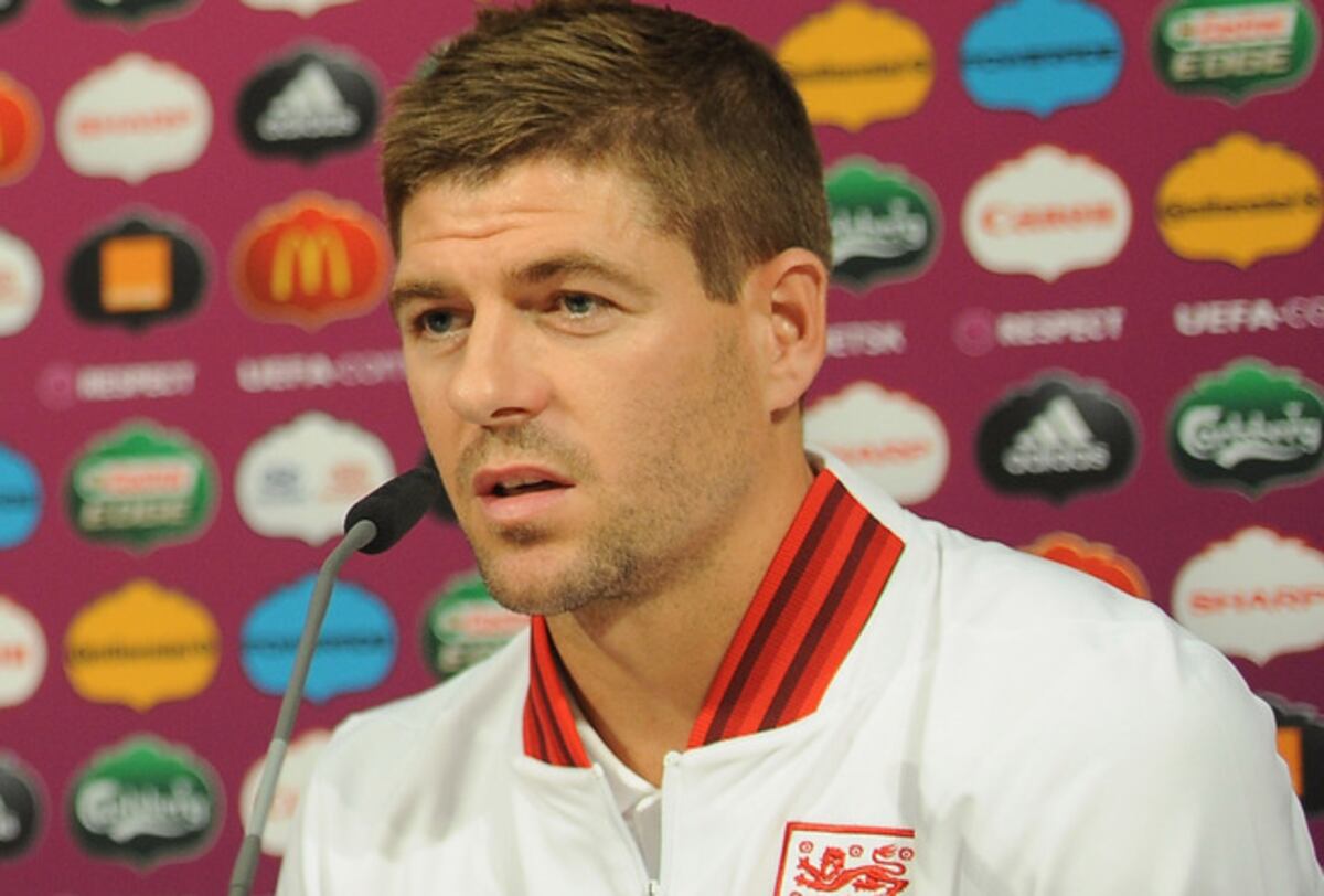 Liverpool FC: Rating Liverpool Players in Euro 2012, So Far | News ...