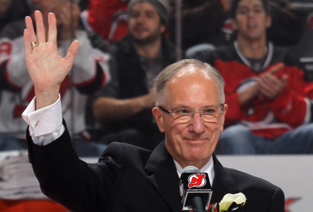 Mike "Doc" Emrick and the 10 Greatest Current NHL TV Announcers | News ...