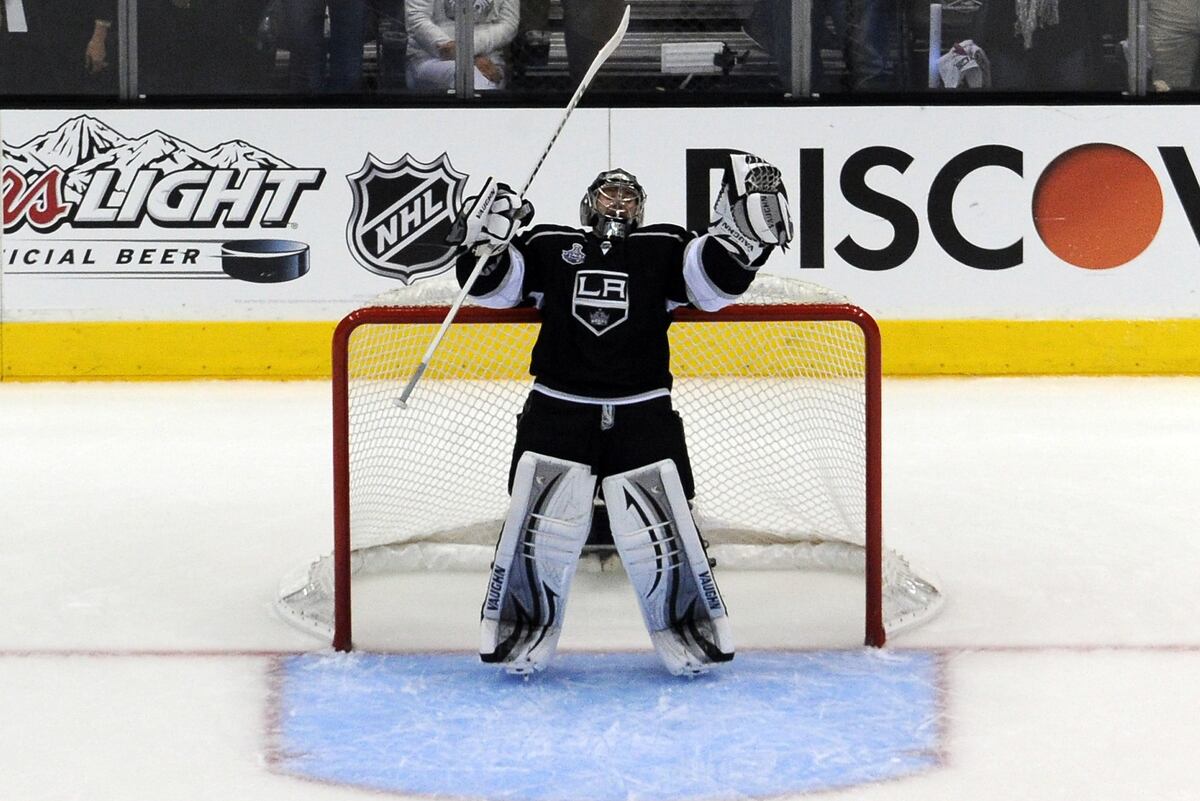 Devils vs. Kings: Players on Rise After Strong Play in Stanley Cup ...