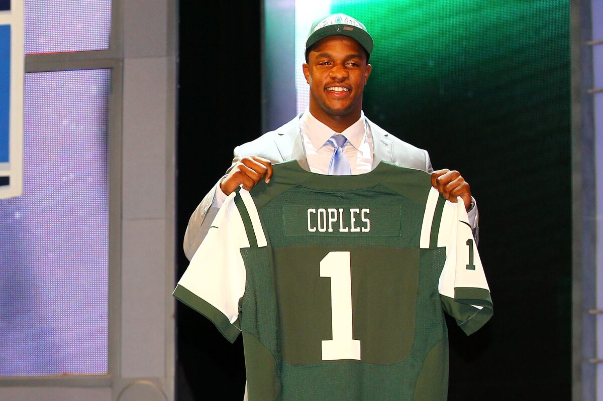 New York Jets: Grading Gang Green's Offseason, Move-by-Move | News ...