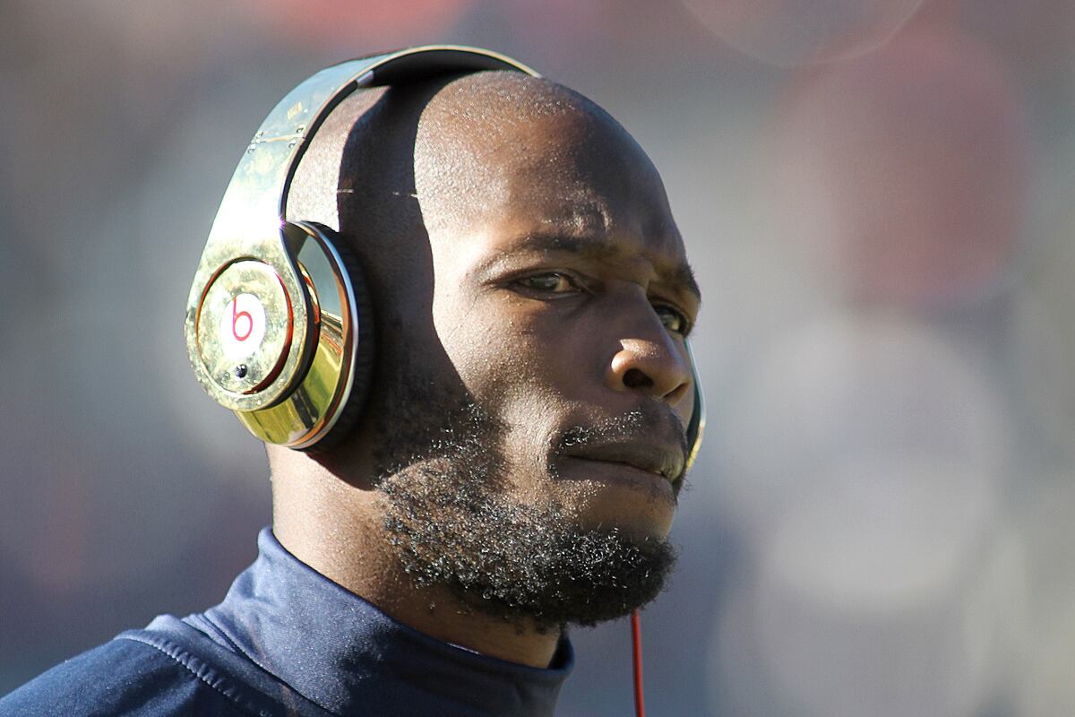 Chad Ochocino and Dolphins: Ochocinco Signing Dawn of a New Era in ...
