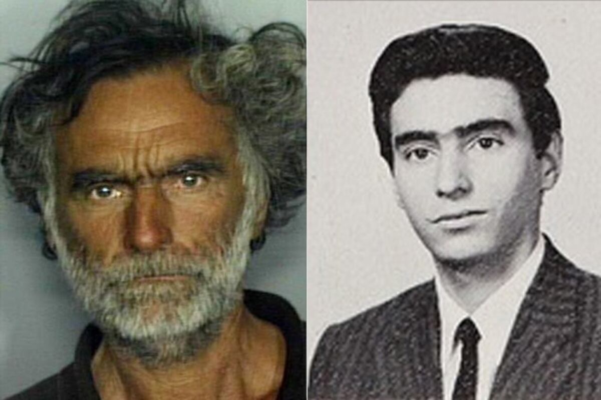 'Miami Zombie' Victim Ronald Poppo Delivers a Post-Surgery 'Go Heat ...