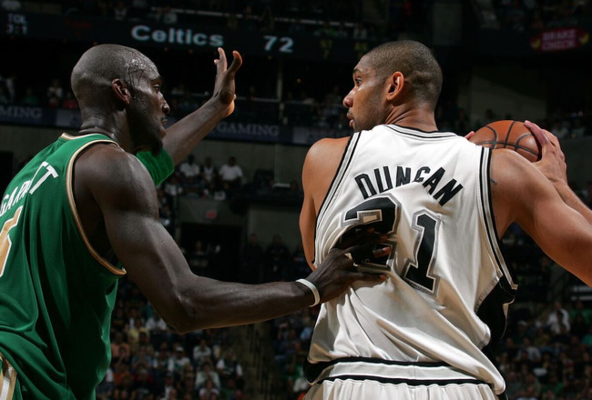 NBA Free Agency 2012: Ranking the 10 Best Big Men on the Market | News ...
