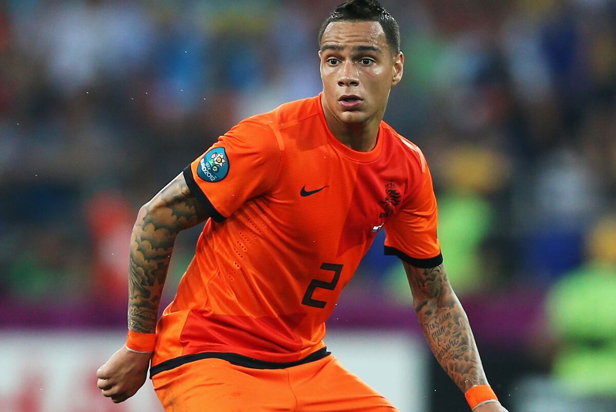 Holland vs. Germany: Why Struggling Dutch Squad Stands No Chance | News ...