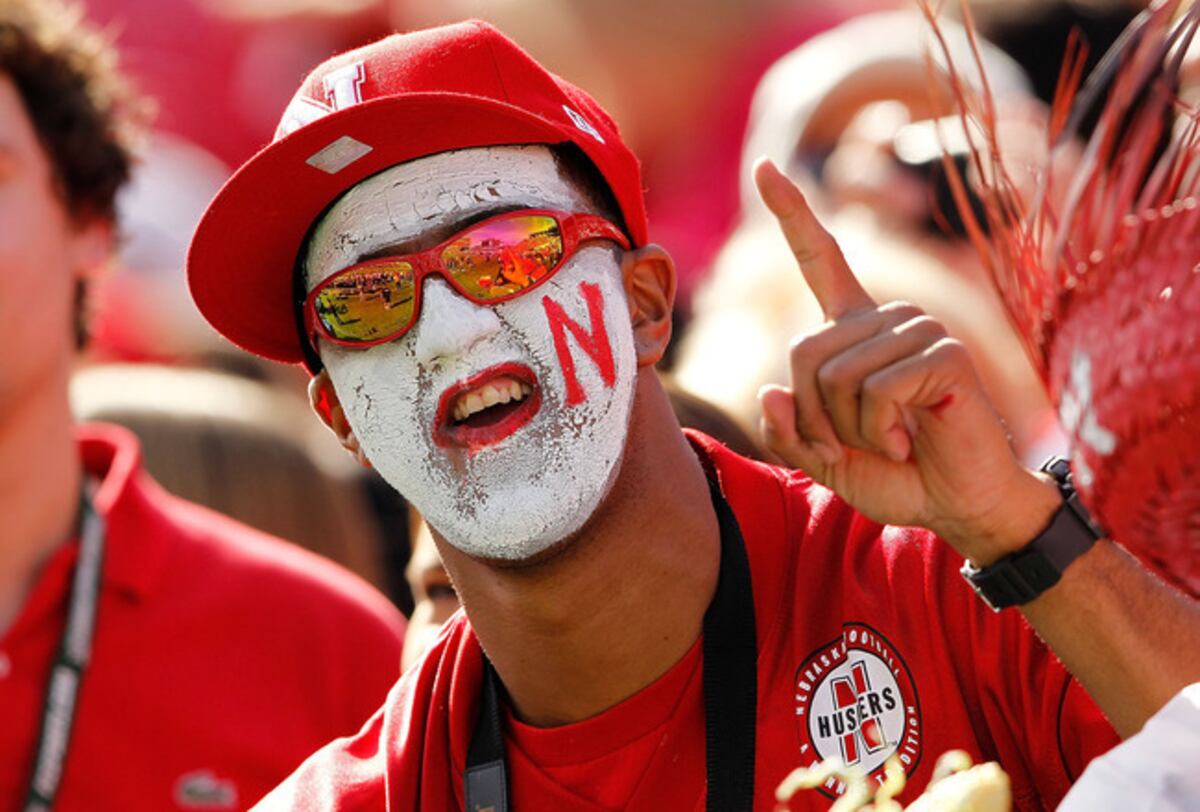 Nebraska Football 2012: 5 Things Husker Fans Can Do in the Offseason ...