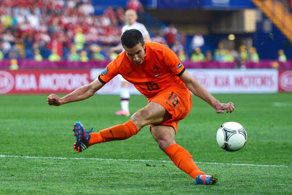 Euro 2012 Bracket: Teams in Desperate Need of a Win in Next Match ...