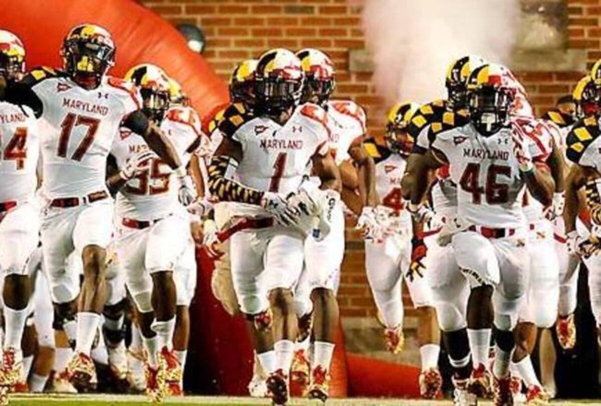 Maryland Football: Under-the-Radar Terps in 2012 | News, Scores ...