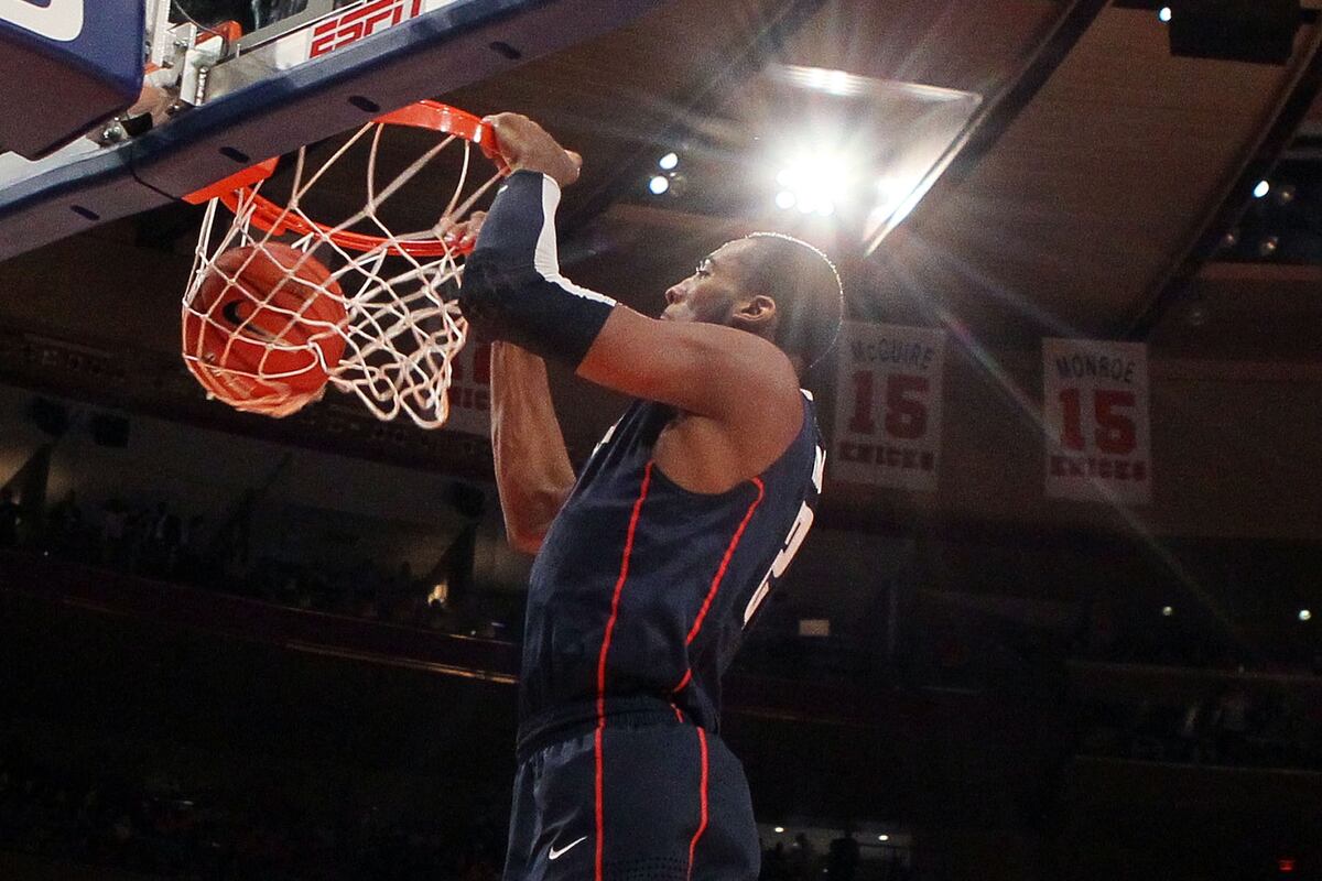 NBA Draft 2012: Evaluating Best Landing Spots for Top Picks | News ...