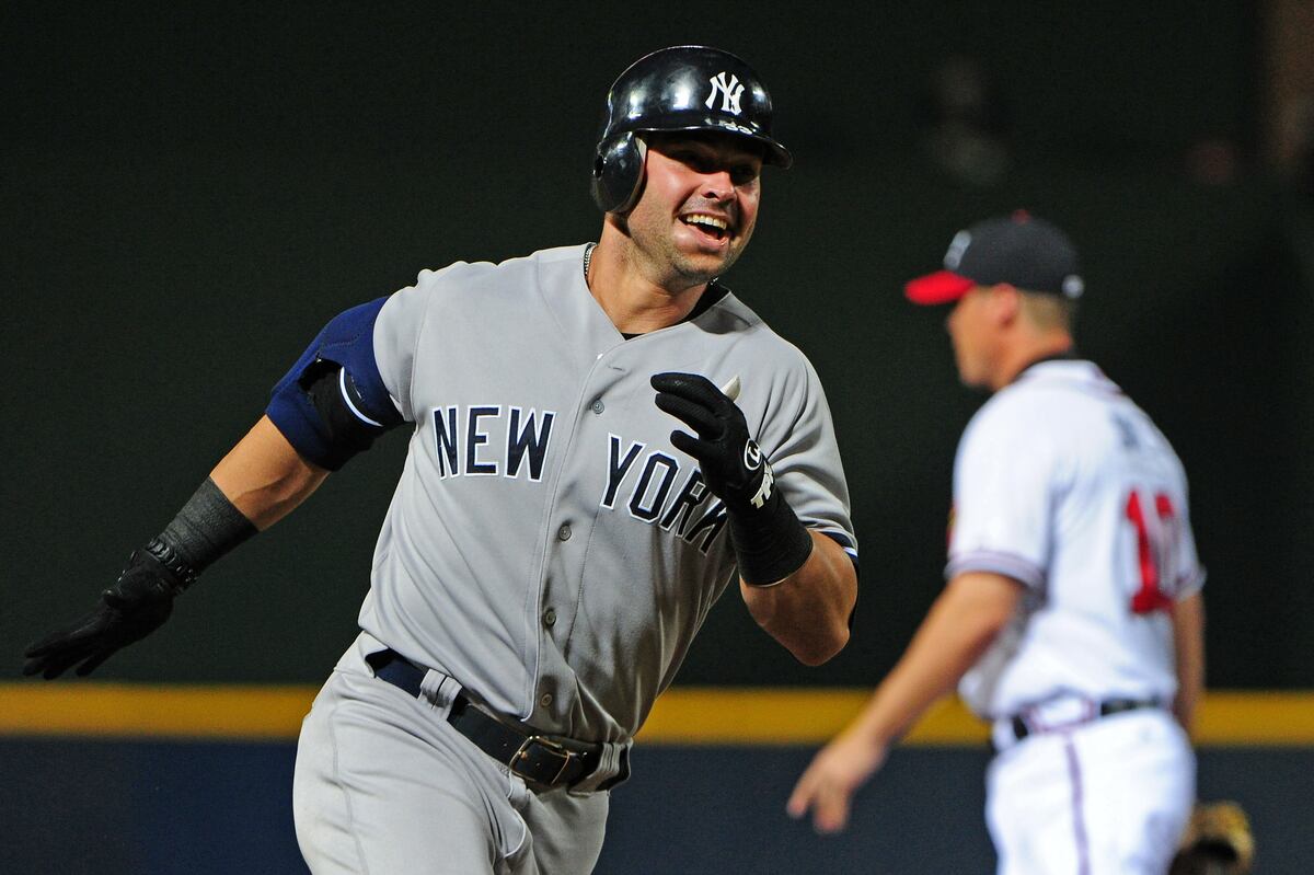 Why Nick Swisher Is Ecstatic over Andre Ethier's Extension | News ...