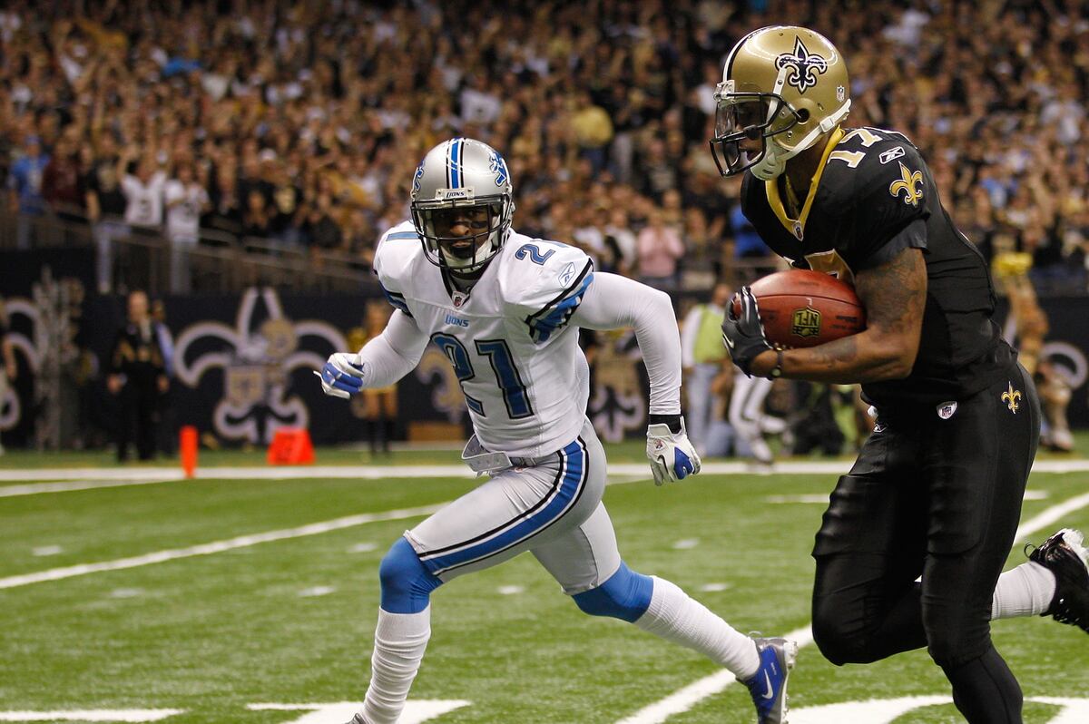 Eric Wright Mystery: Is Tampa Bay Buccaneers Cornerback Really Good to ...