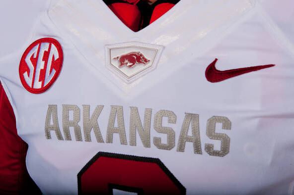 Breaking Down New Arkansas Football Nike Uniforms | Bleacher Report