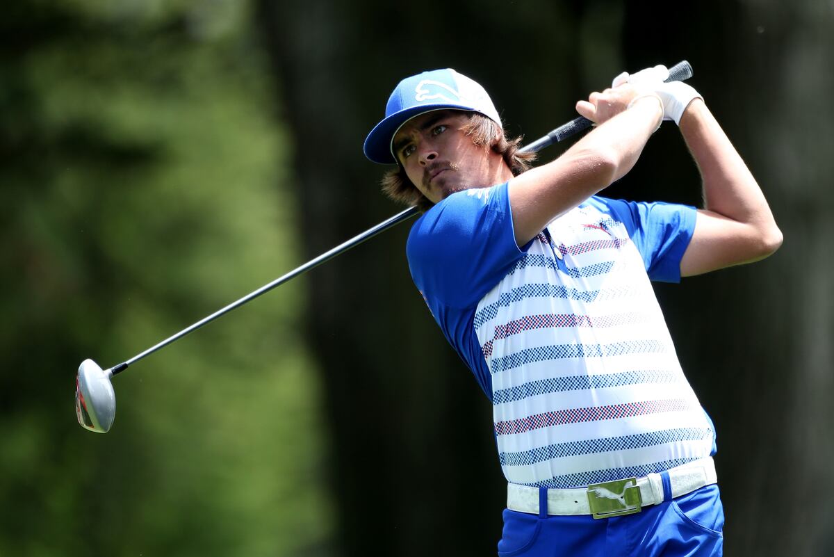 US Open Golf 2012: Best Bang for Your Buck Bets at Olympic Club | News ...