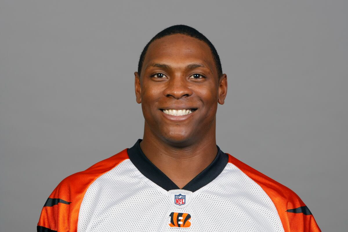 Dontay Moch: Bengals LB Suspended 4 Games for Unspecified Violation ...