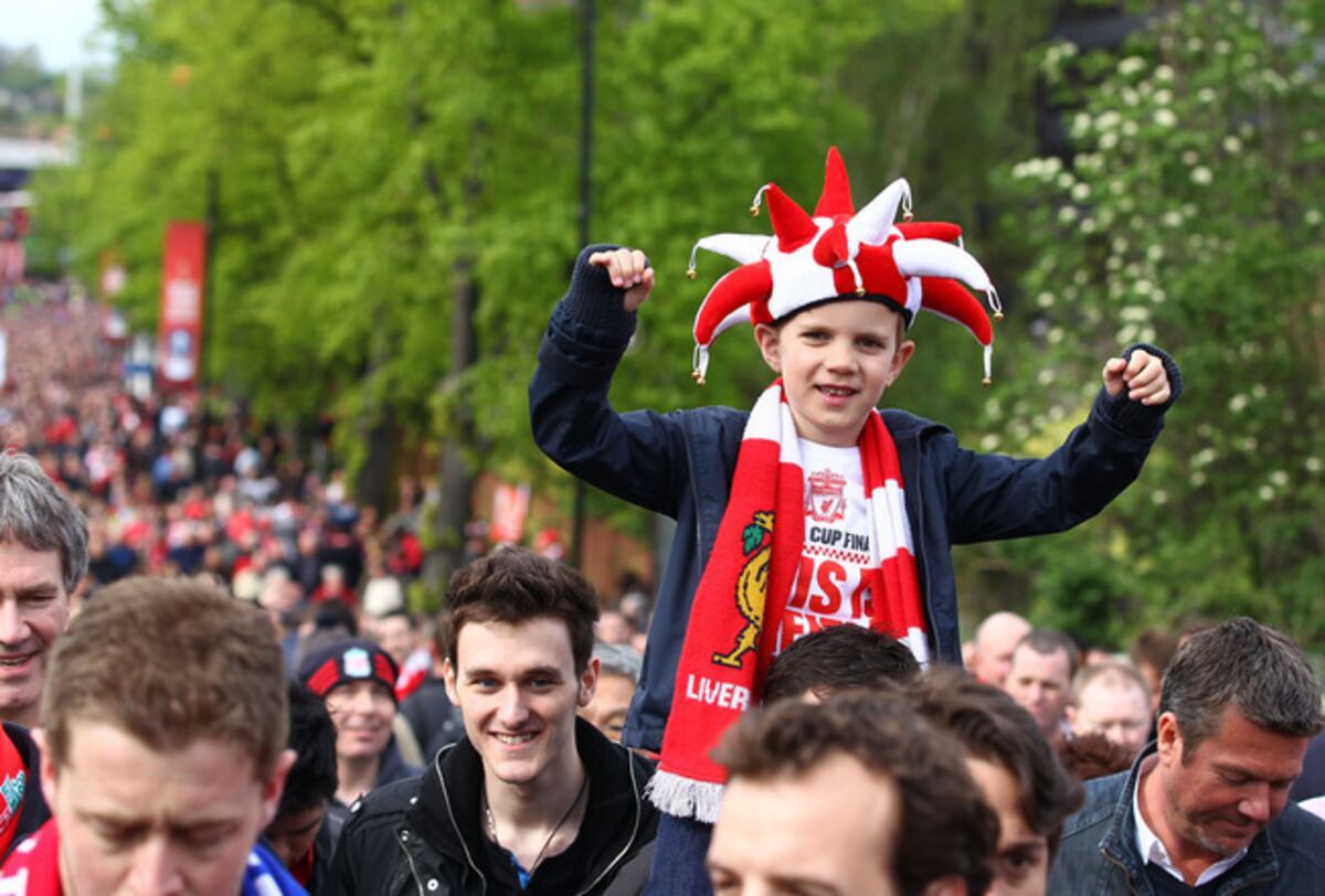 Liverpool: 10 Reasons for Reds Fans to Be Hopeful About Next Season ...