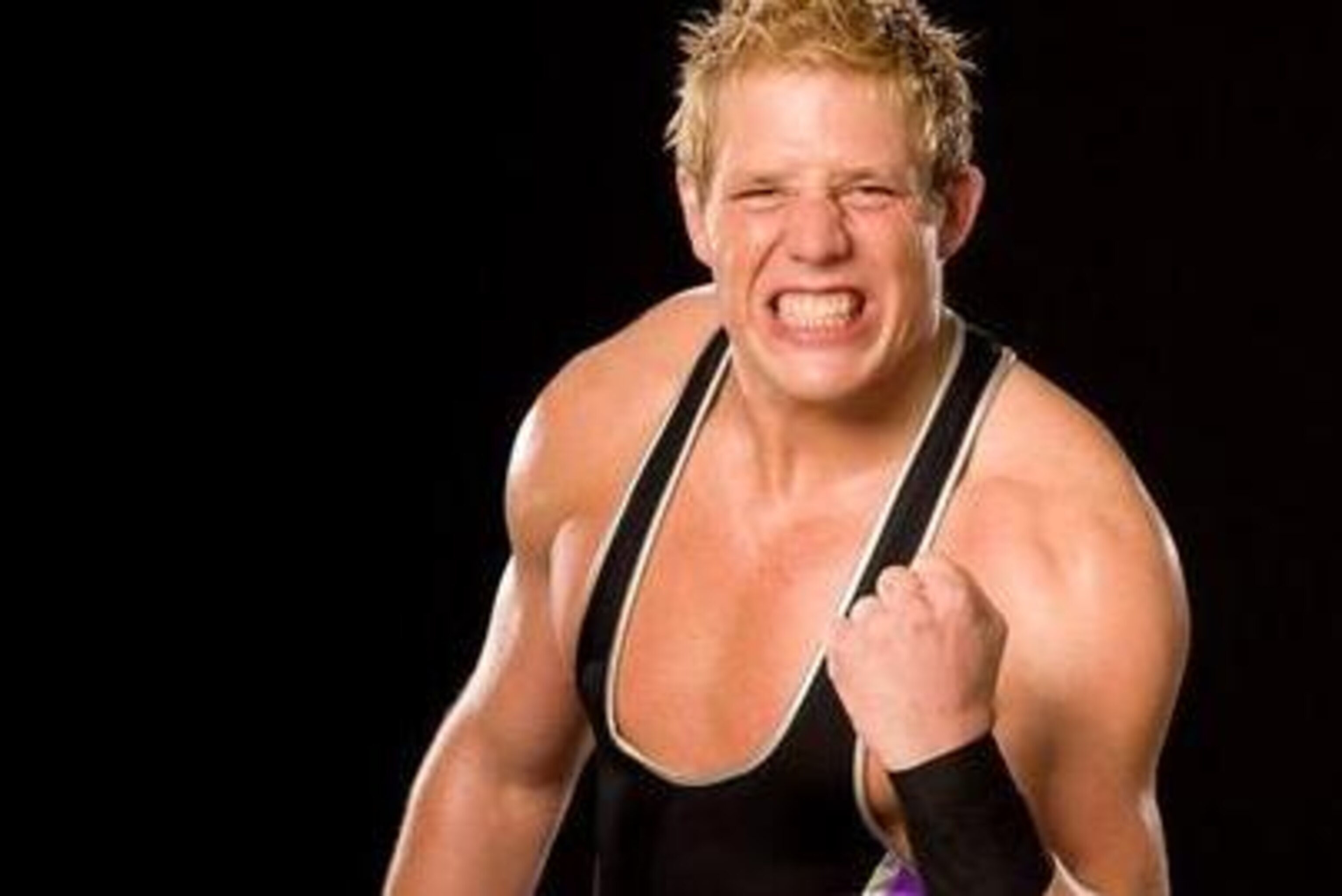 Jack Swagger 2009