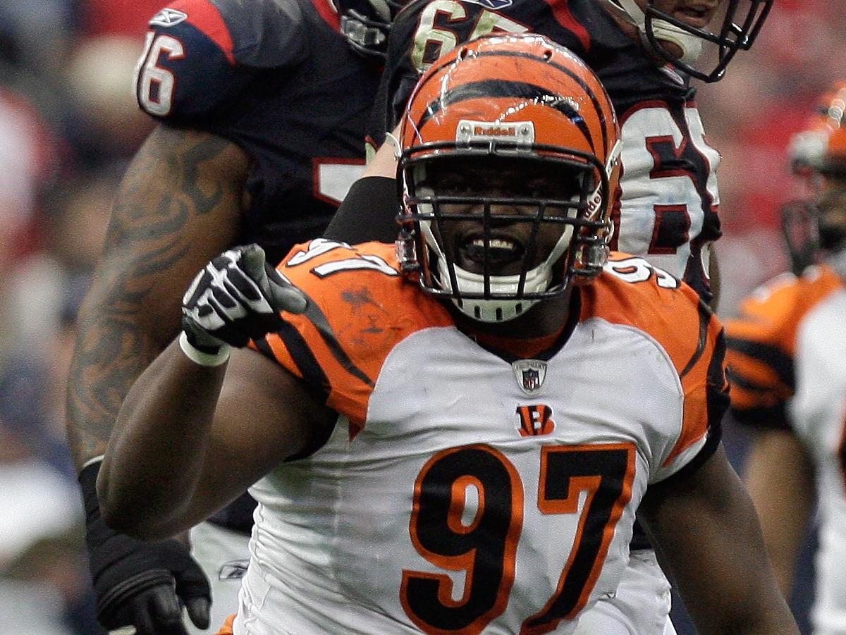 Predicting Two-Deep Cincinnati Bengals Depth Chart, Pre-Training Camp ... Predicting Two-Deep Cincinnati Bengals Depth Chart, Pre-Training Camp ...