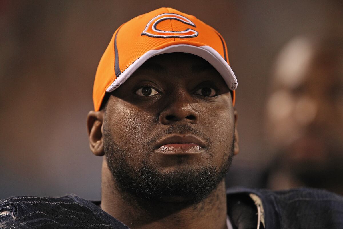 Chicago Bears: Henry Melton Is the Key to the NFC North Title | News ...