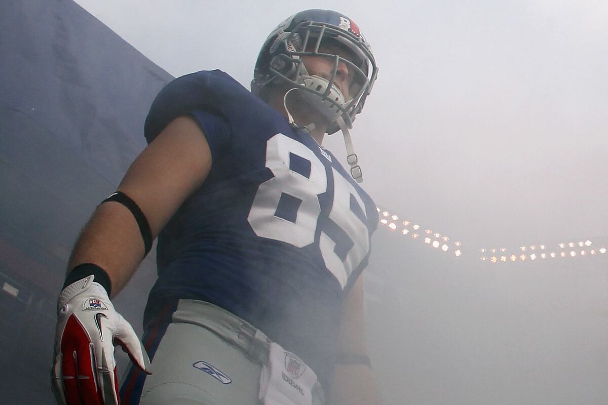 New England Patriots: Does Addition of Ballard Mean the End for ...