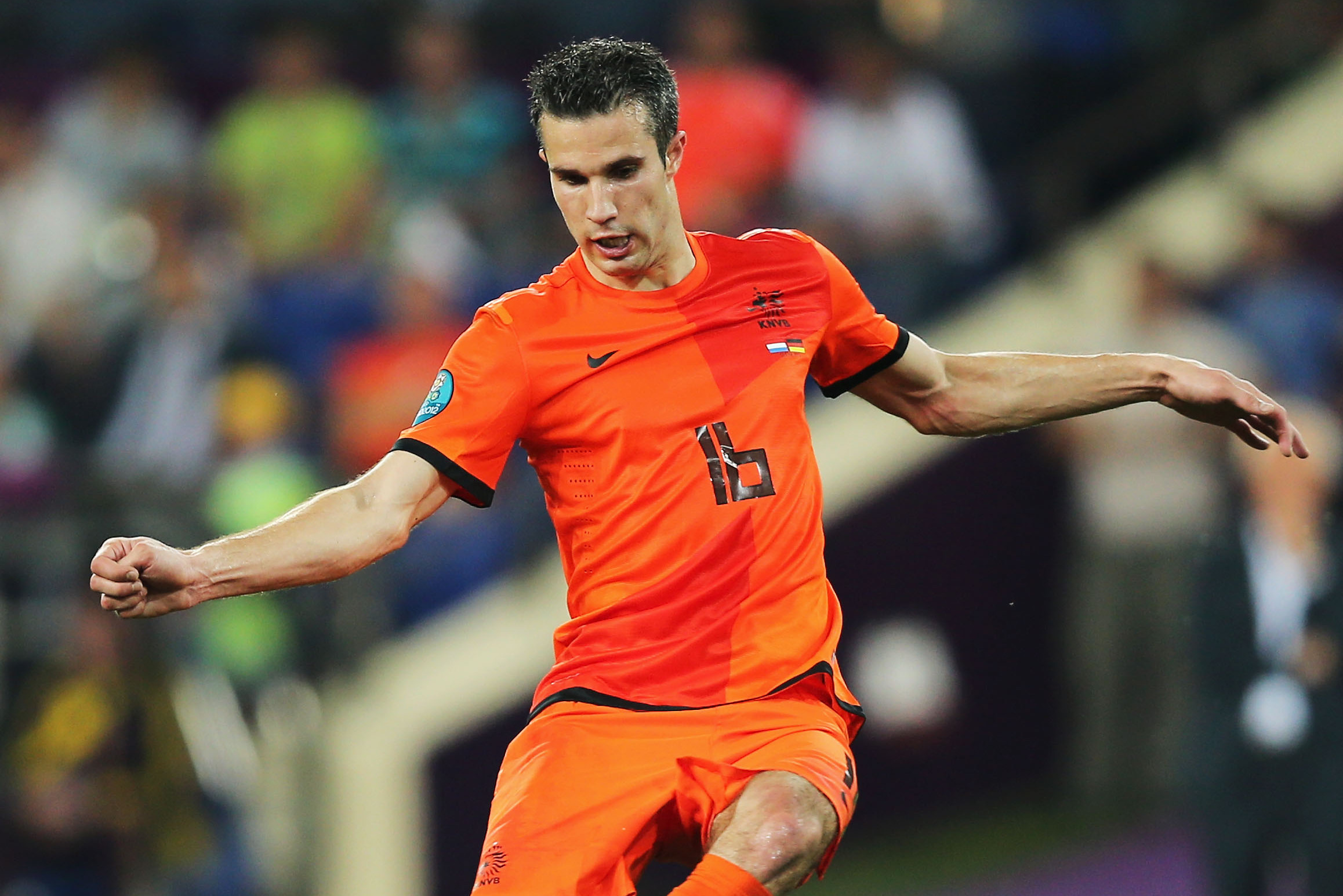 Euro 2012 Results Netherlands Loss To Germany Is Crushing Blow To Euro Euro 2012 Results Netherlands Loss To Germany Is Crushing Blow To Euro