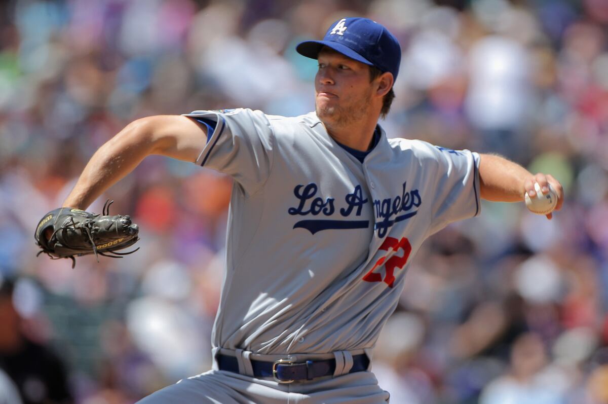 Why the Los Angeles Dodgers Are in the Carpool Lane to a Championship ...