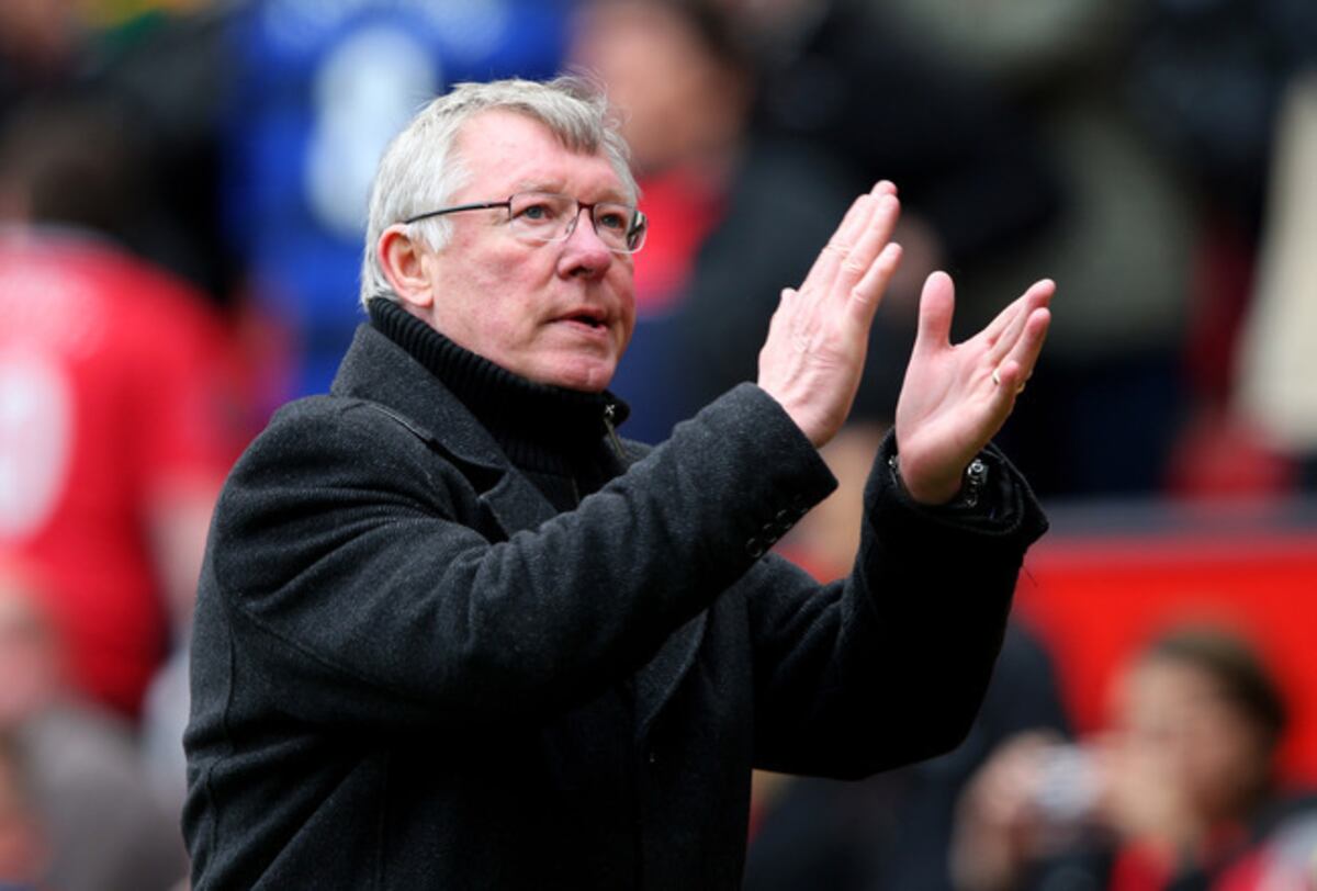 Sir Alex Ferguson's Top 10 Signings at Manchester United | News, Scores ...